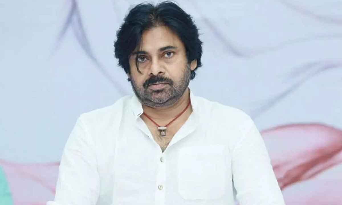 Pawan Kalyan’s 3-day tour begins today