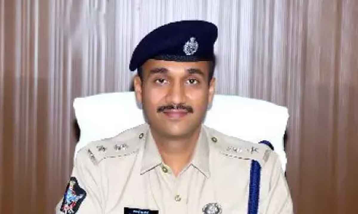 Bapatla: Awareness programme held on newly enacted laws