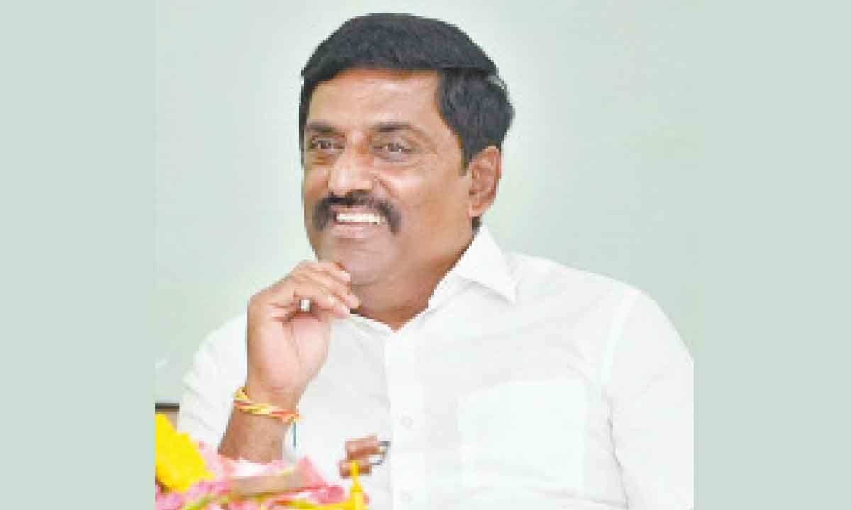 Nallari’s legacy drives Kishore into politics
