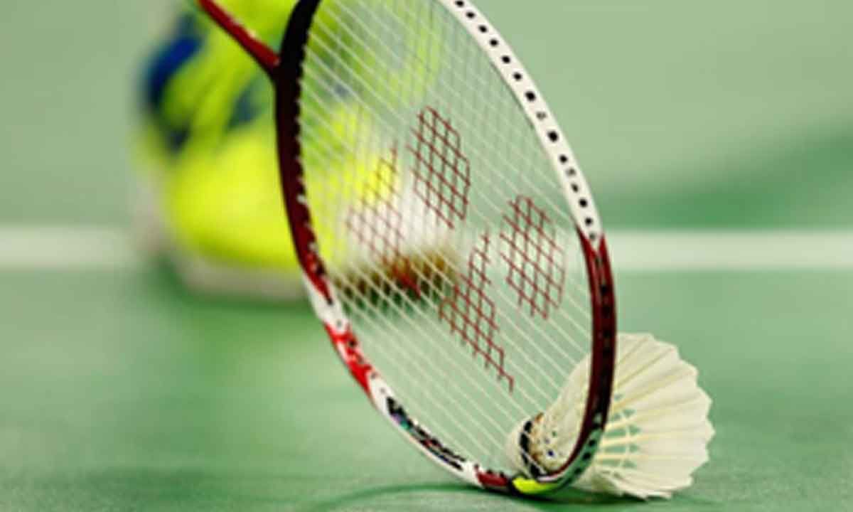 'The world lost a remarkable talent': Sindhu condoles death of Chinese ...