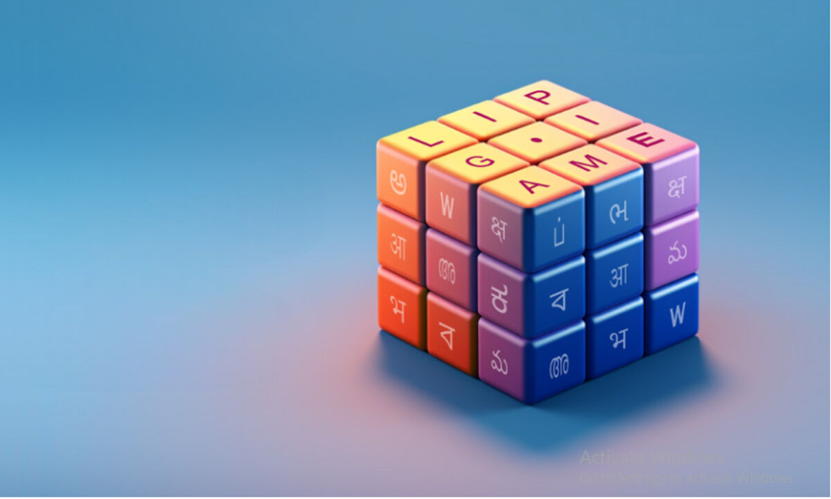Lipi.Game: Bridging cultural heritage with modern technology