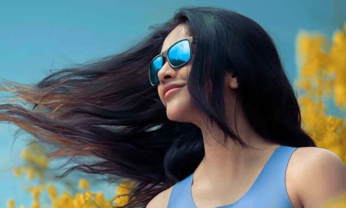 Priyadarshi, NabhaNatesh’s‘Darling’comes with a delightful melody ...