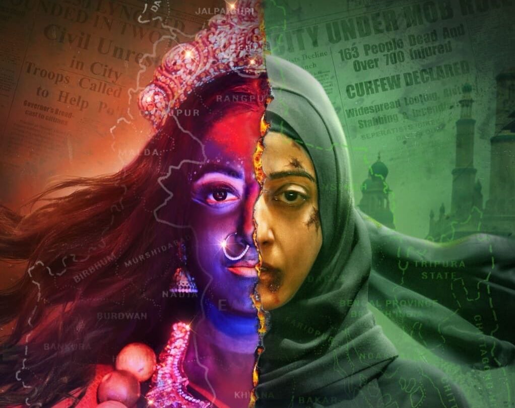 Raima Sen makes a comeback with hard-hitting historical drama ‘MaaKaali’