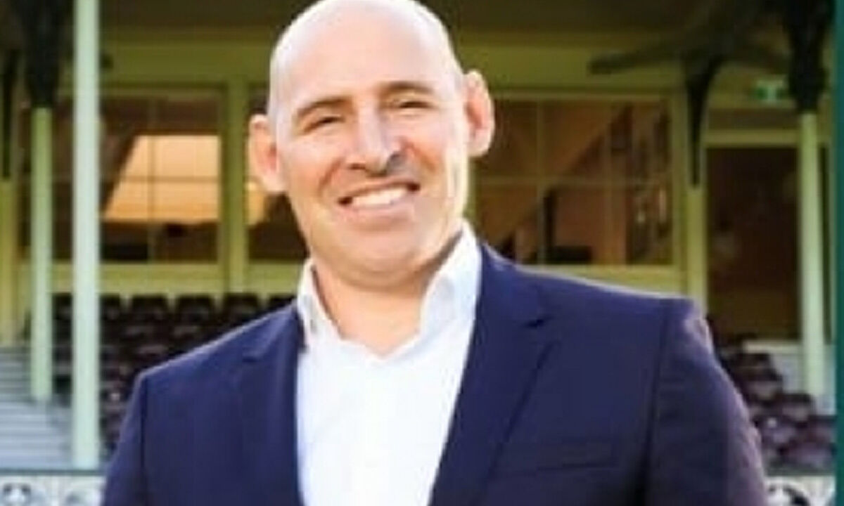 CA chief Hockley commits to resume bilateral cricket with Afghanistan