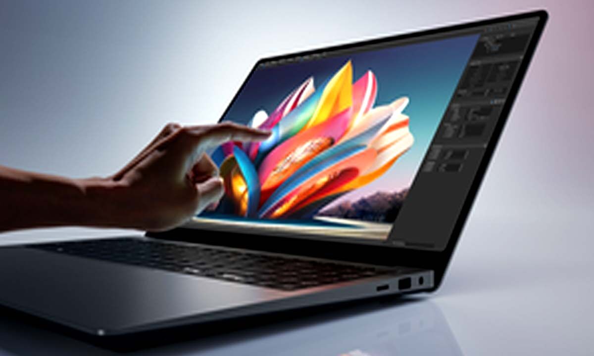 Samsung launches new AI-powered laptop in India