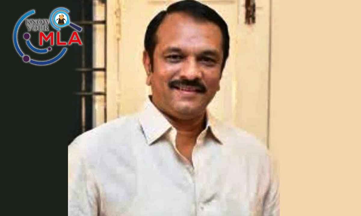 Know Your MLA: Wowing all with morning walks & talks