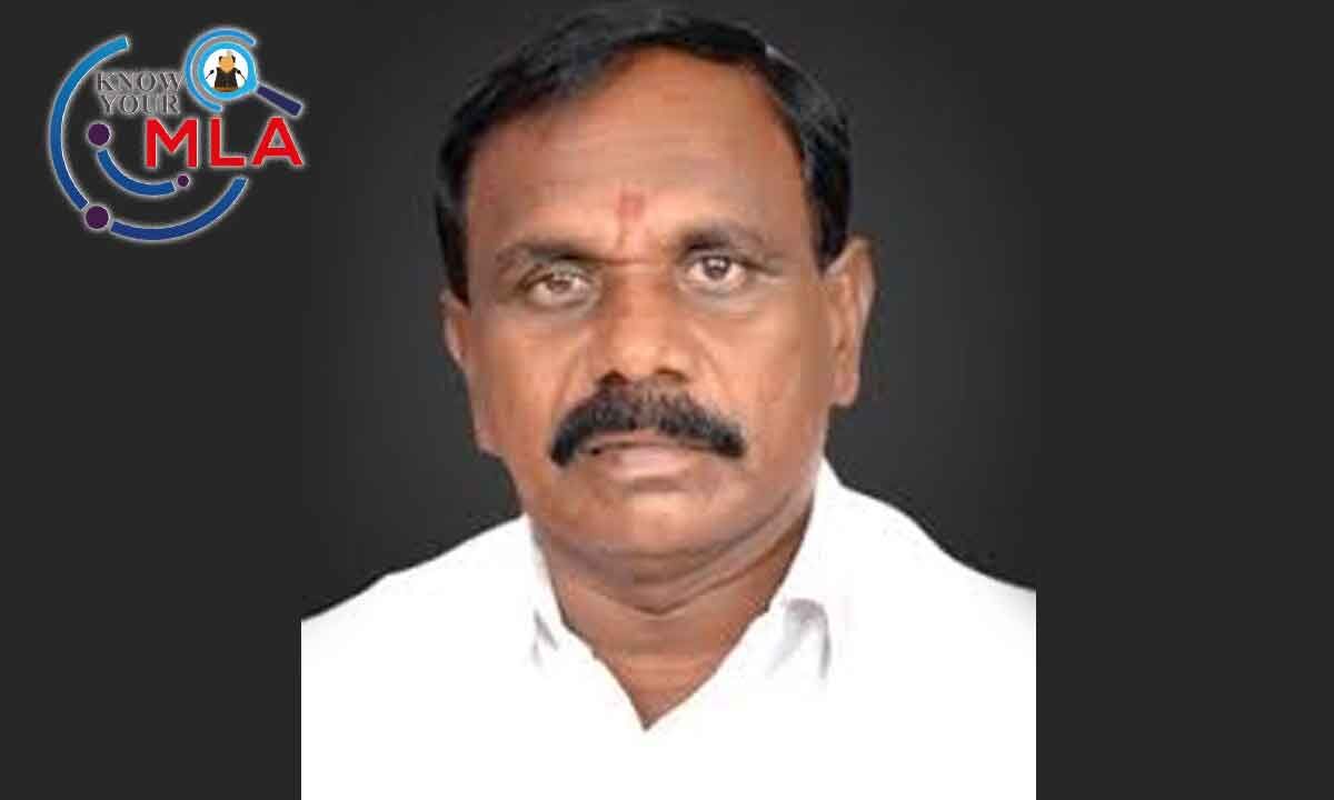 Know Your MLA: A single-minded focus on addressing unemployment