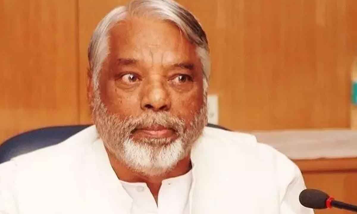 Congress leader K Keshava Rao to quit MP post