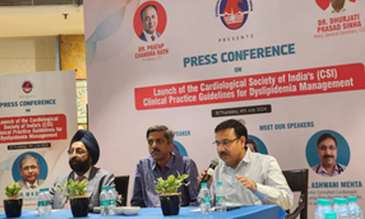 Diabetes, BP patients must aim for bad cholesterol levels below 70 mg ...