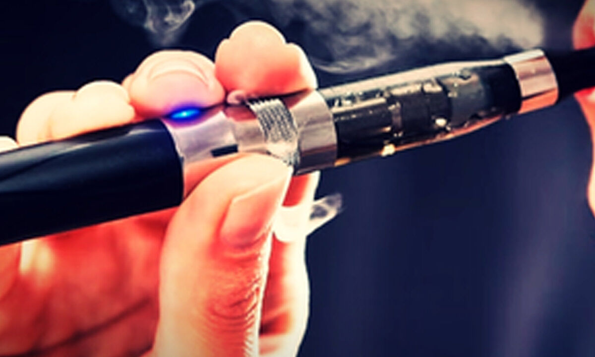 Singapore authority seizes more than $6 million worth of vapes