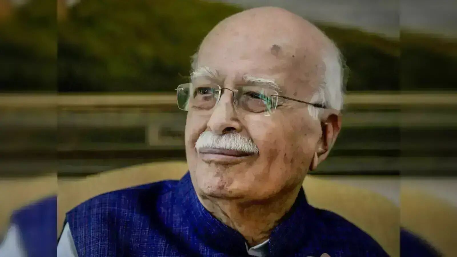 Advani discharged from hospital