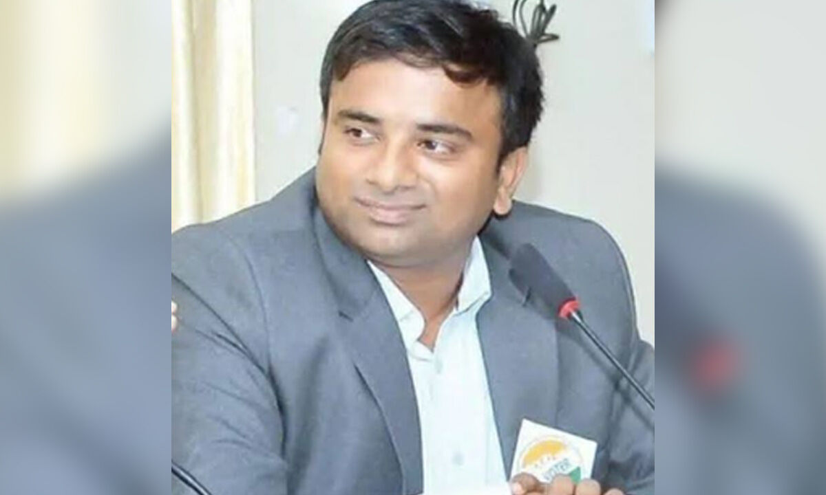 DC who flagged MUDA allotments, among 21 IAS officers moved by ...