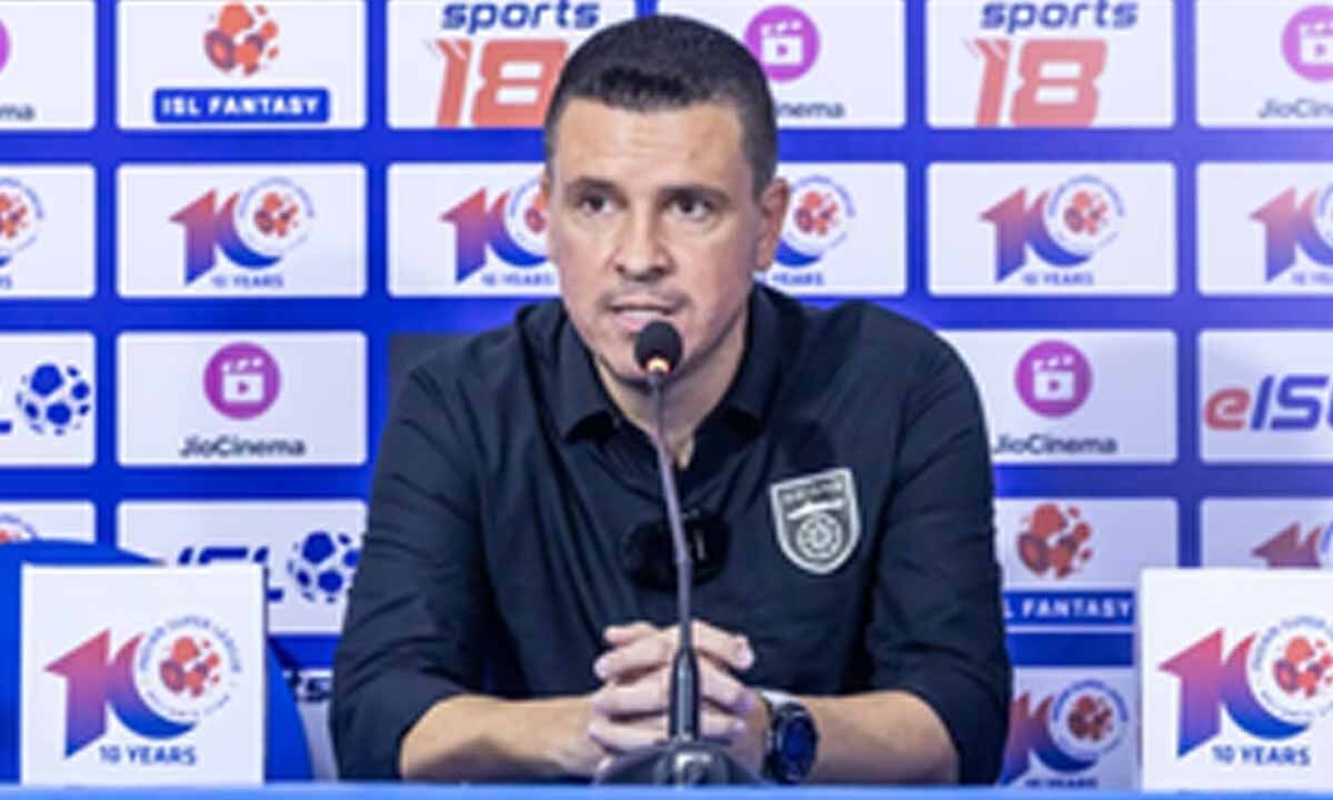 Odisha FC appoint Anthony Fernandes as assistant coach for upcoming season