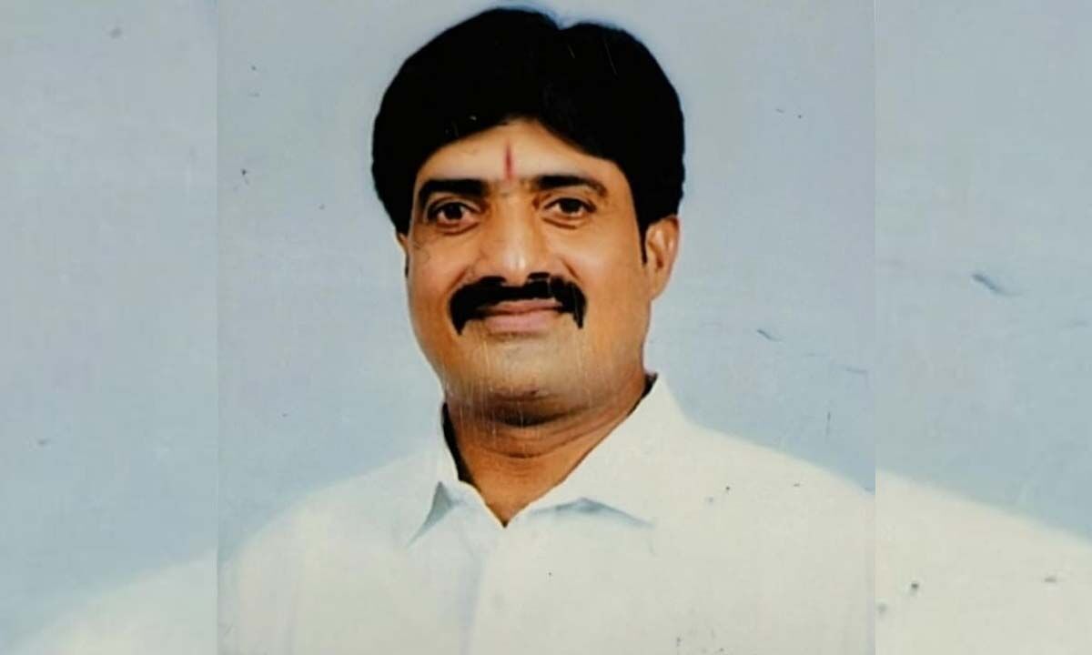 The Rise of Vijayudu: Alampur's Common Man as a Hero