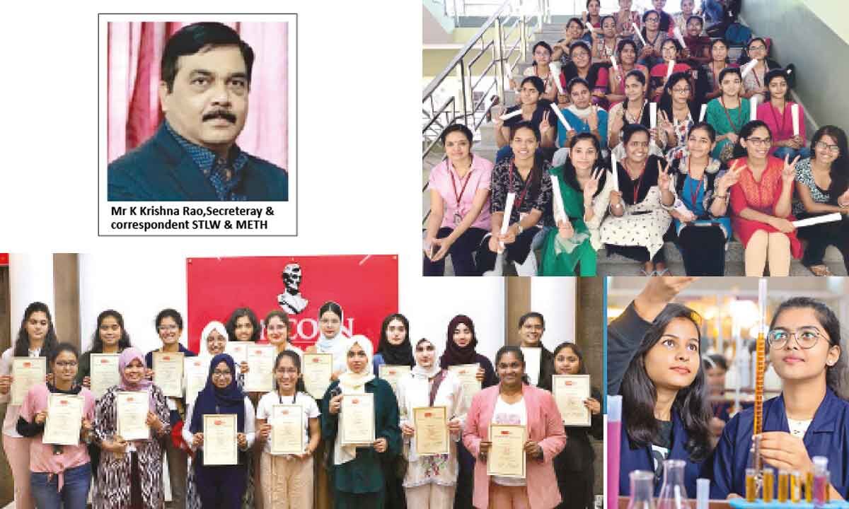 Stanley College: Pathway to success