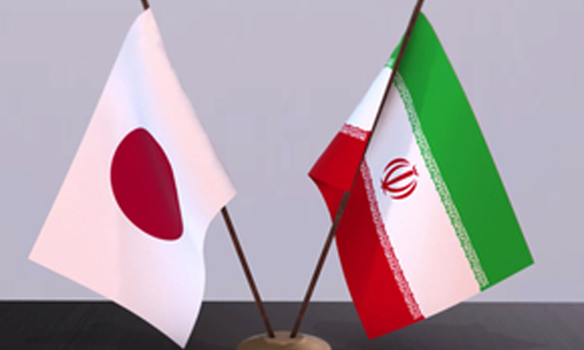 Japan hopes Iran's new President will play 'constructive role' in ...