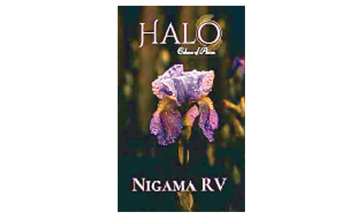 Nigama RV: A Prominent Figure in Contemporary Indian Literature