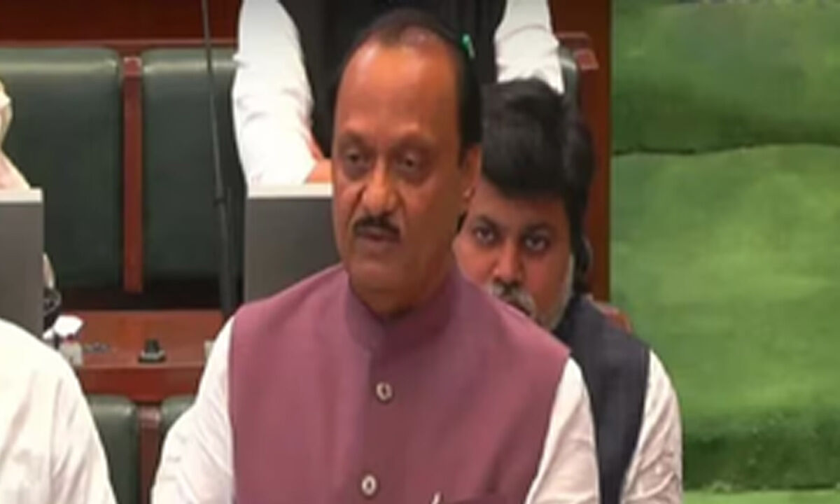 Maha govt to table supplementary demands of Rs 94,000 crore plus to ...