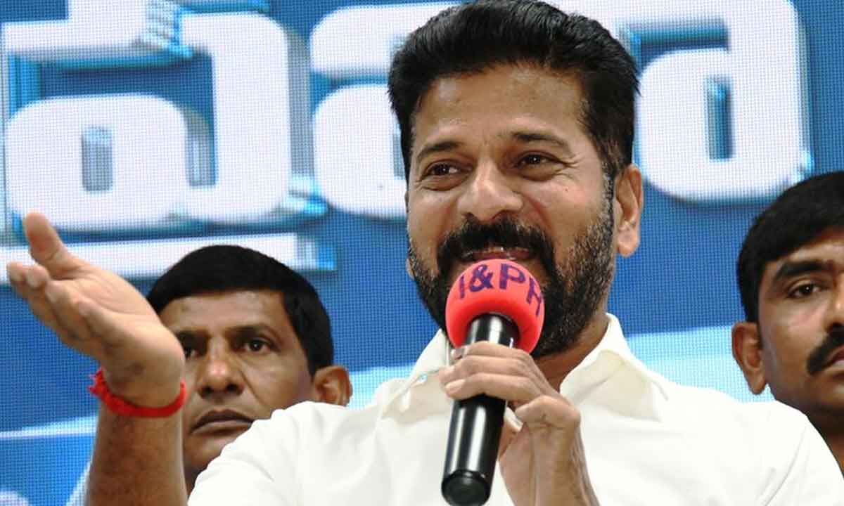 CM's district tours to feel people's pulse