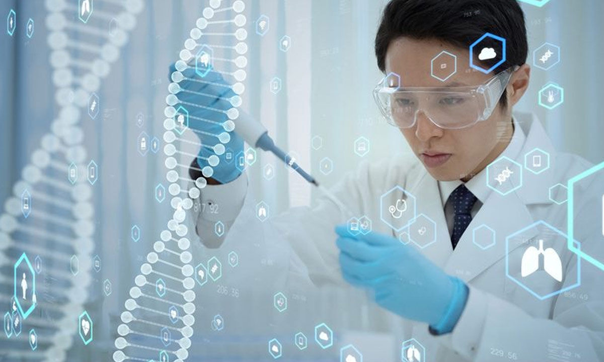 Researchers identify potential treatment for a rare genetic disorder