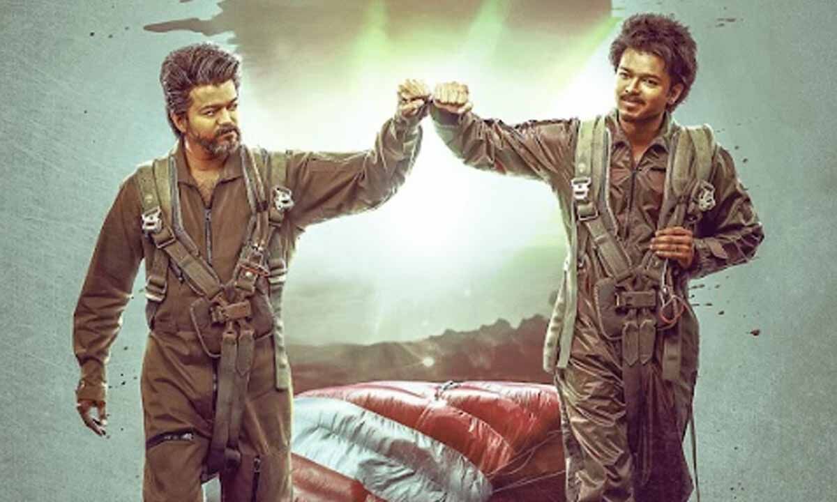 ‘Lucky Baskhar’ new release date announced; set to clash with Vijay’s ...