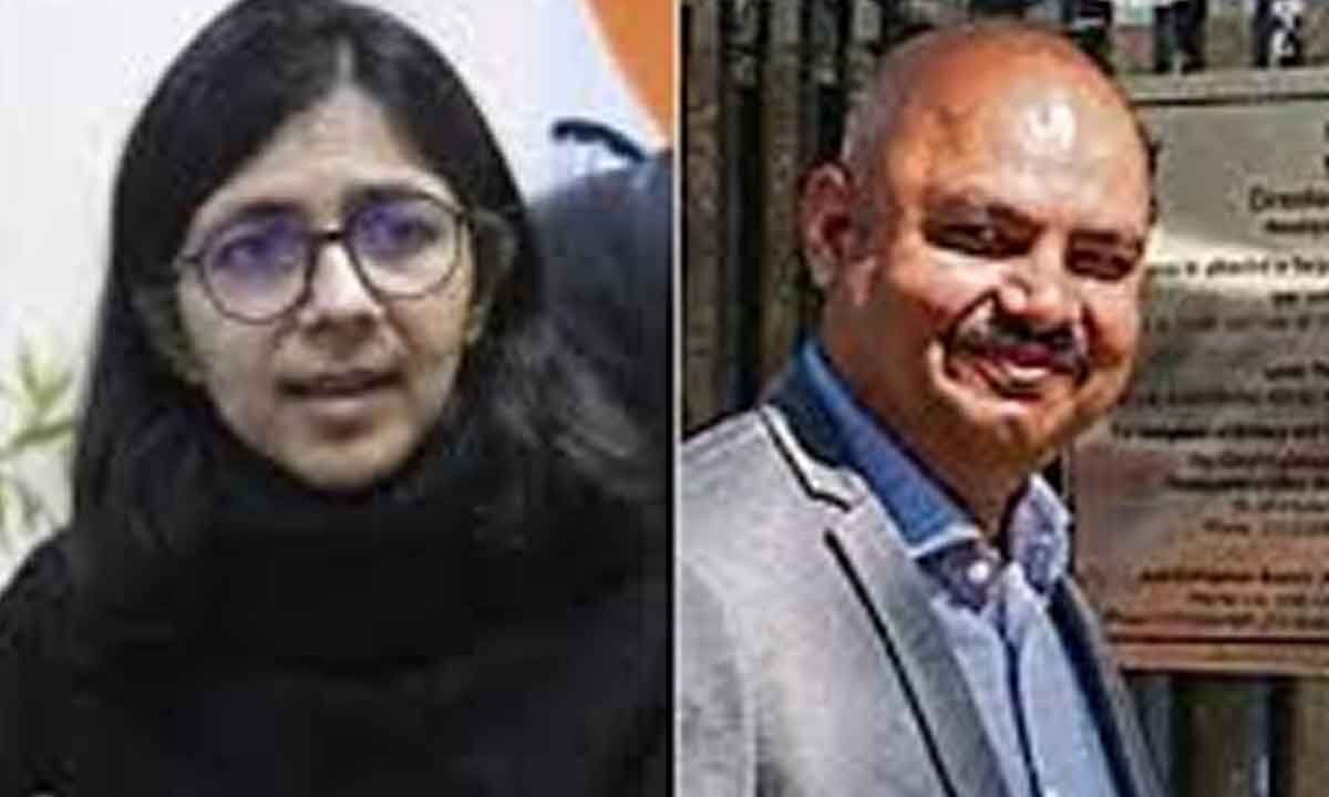 Bibhav plea opposed in HC