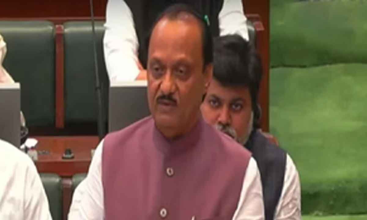 Maha Govt tables supplementary demands of record Rs 94,889 cr