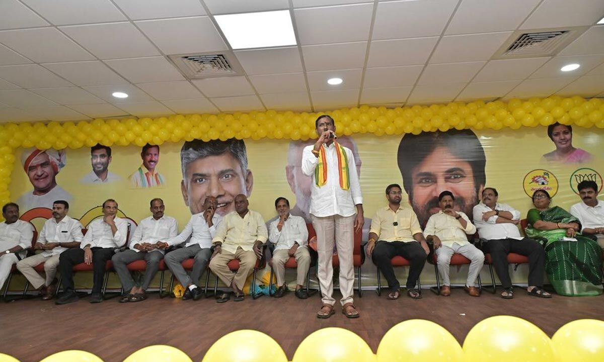 Sand will be more accessible to people: Palla