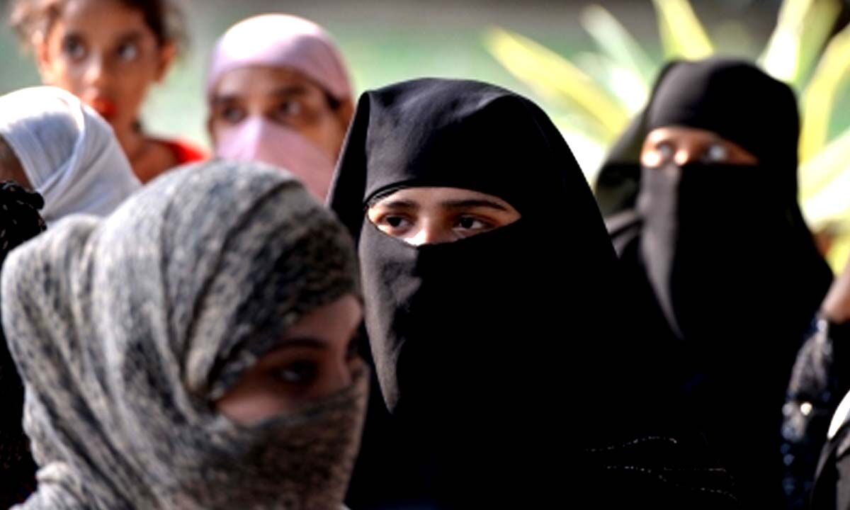 Divorced Muslim woman can seek maintenance from husband: Supreme Court