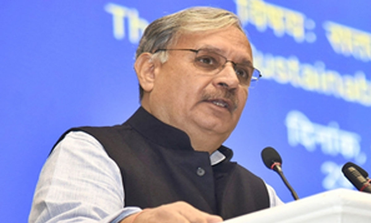 Gurugram MP demands Central agency probe against Eco Green