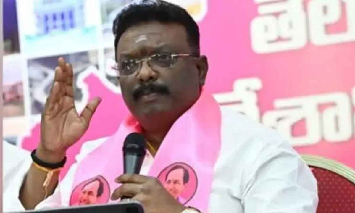 BRS demands Guv intervention to protect youth’s rights