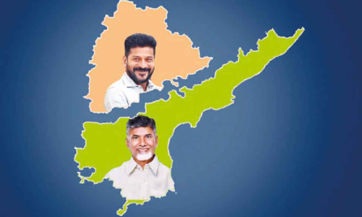 A deep connect despite divergence