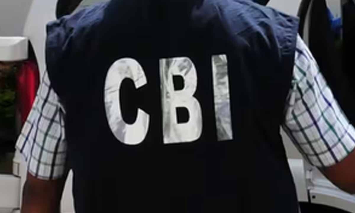 CBI team reaches Kolkata Police barrack where arrested accused used to stay