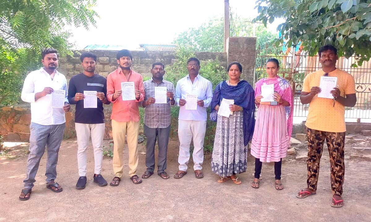 DYFI District Workshop in Kadapa to be Celebrated on 17th of this Month