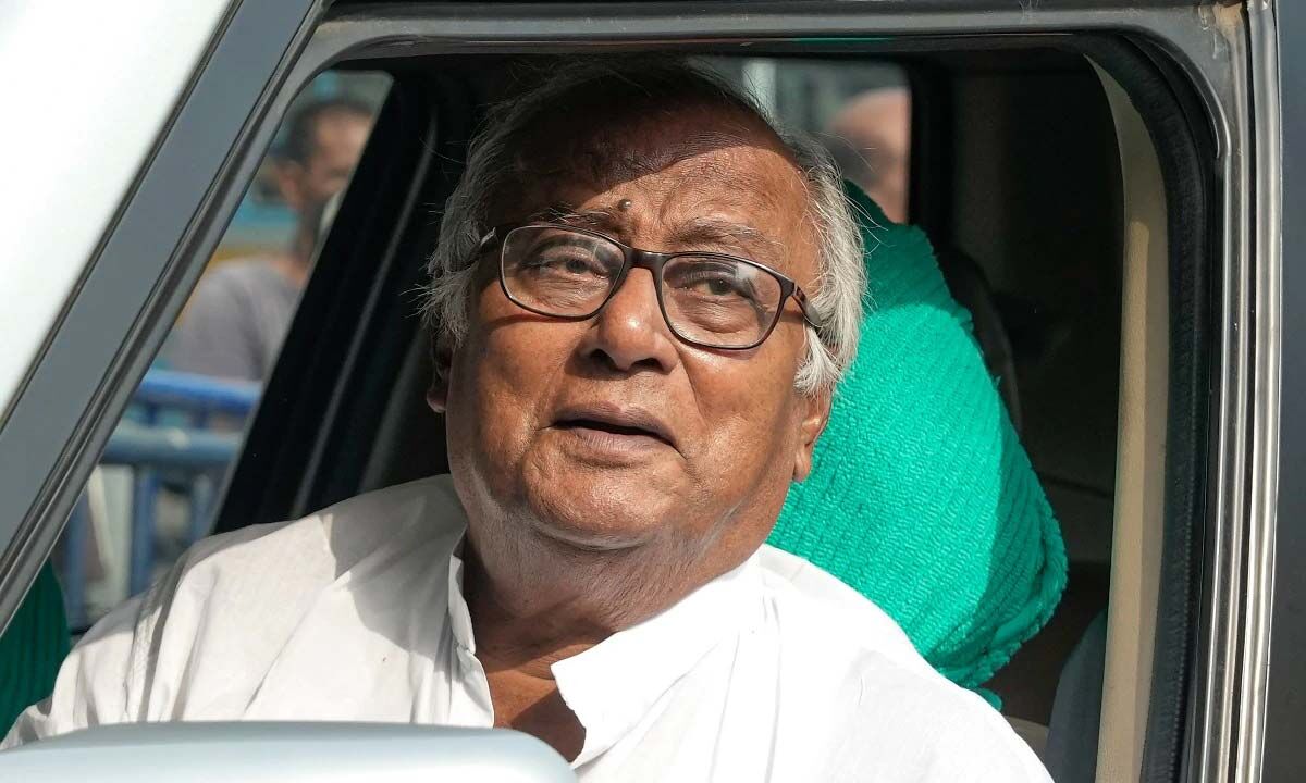 TMC MP Sougata Roy Receives Death Threats Over Arrest Of Jayant Singh Linked To Assault Video