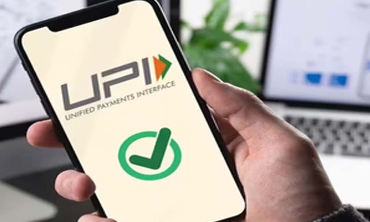 Banks should leverage UPI to empower millions: FM