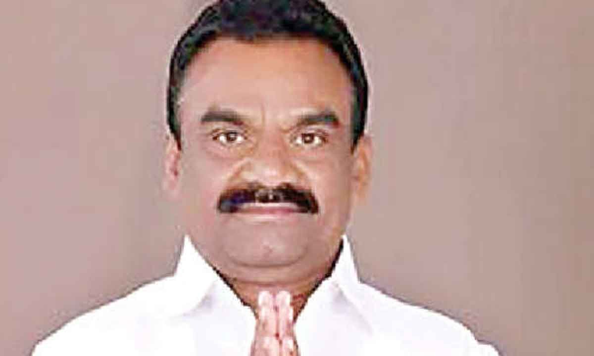 From a farmer to political stalwart