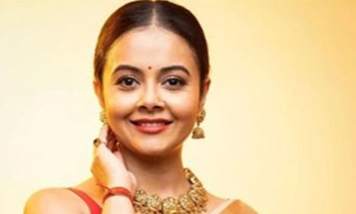 Devoleena reveals how she resolved her confusion over playing goddess ...