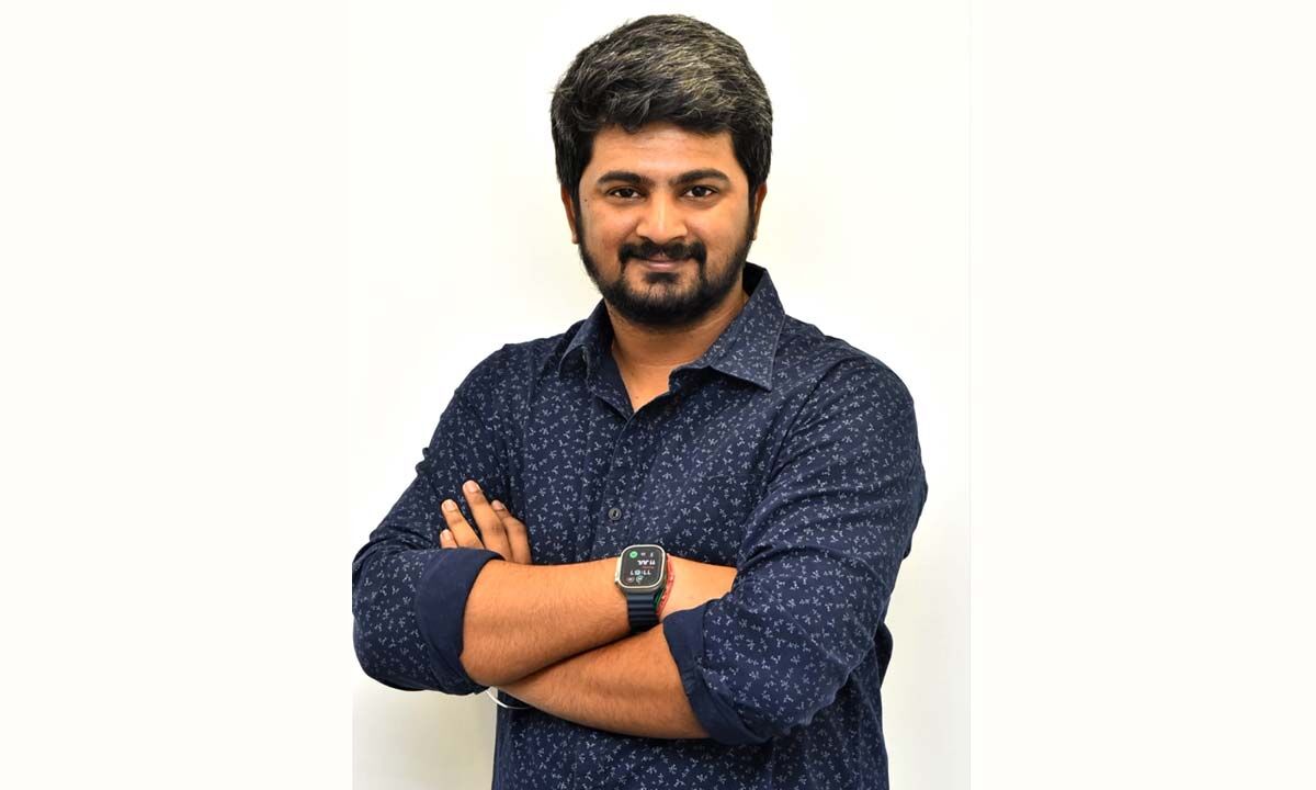 ‘Darling’ explores distinct domestic conflicts: Director Ashwin Ram