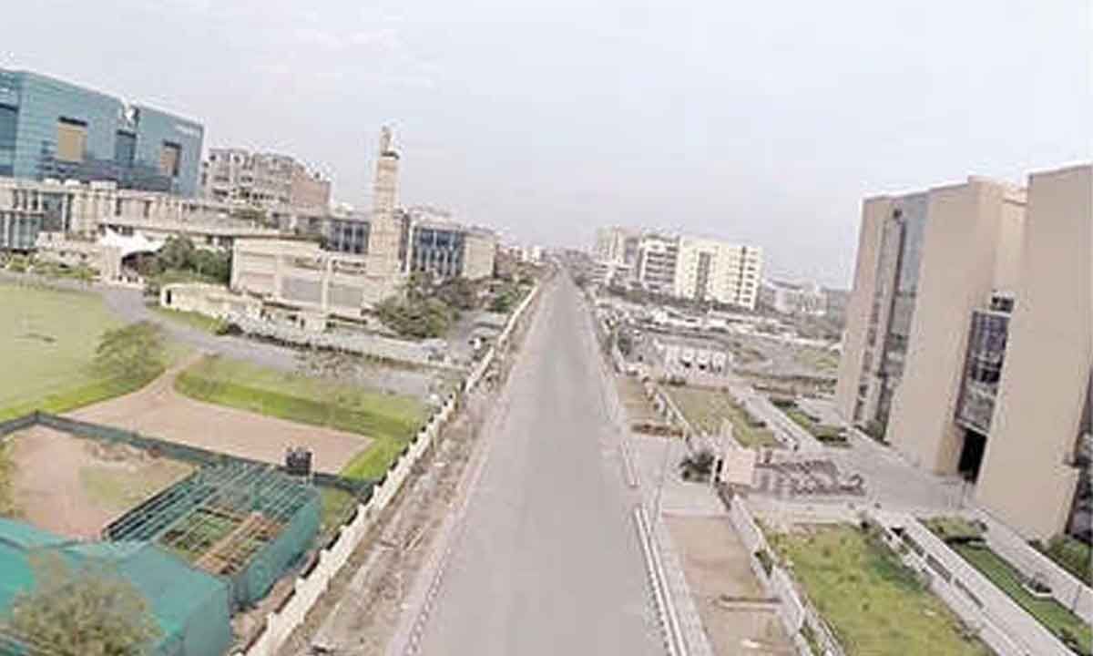 T-Square on lines of famed NY Times Sq in city soon