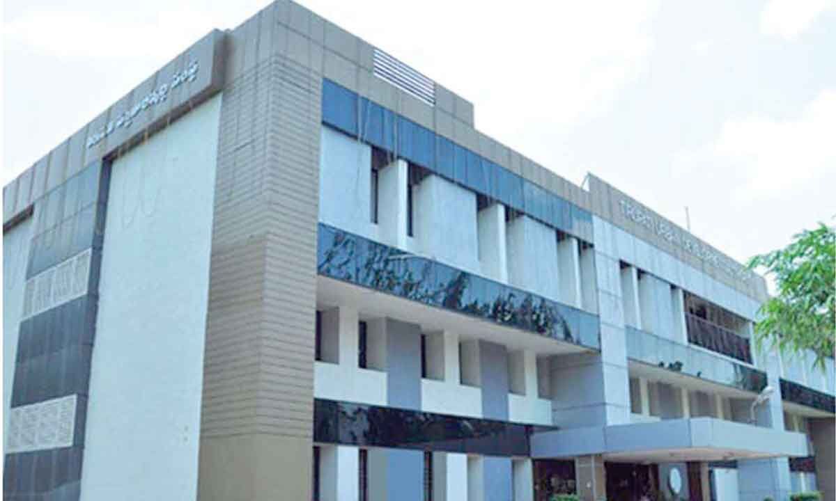 Race hots up for TUDA chairmanship