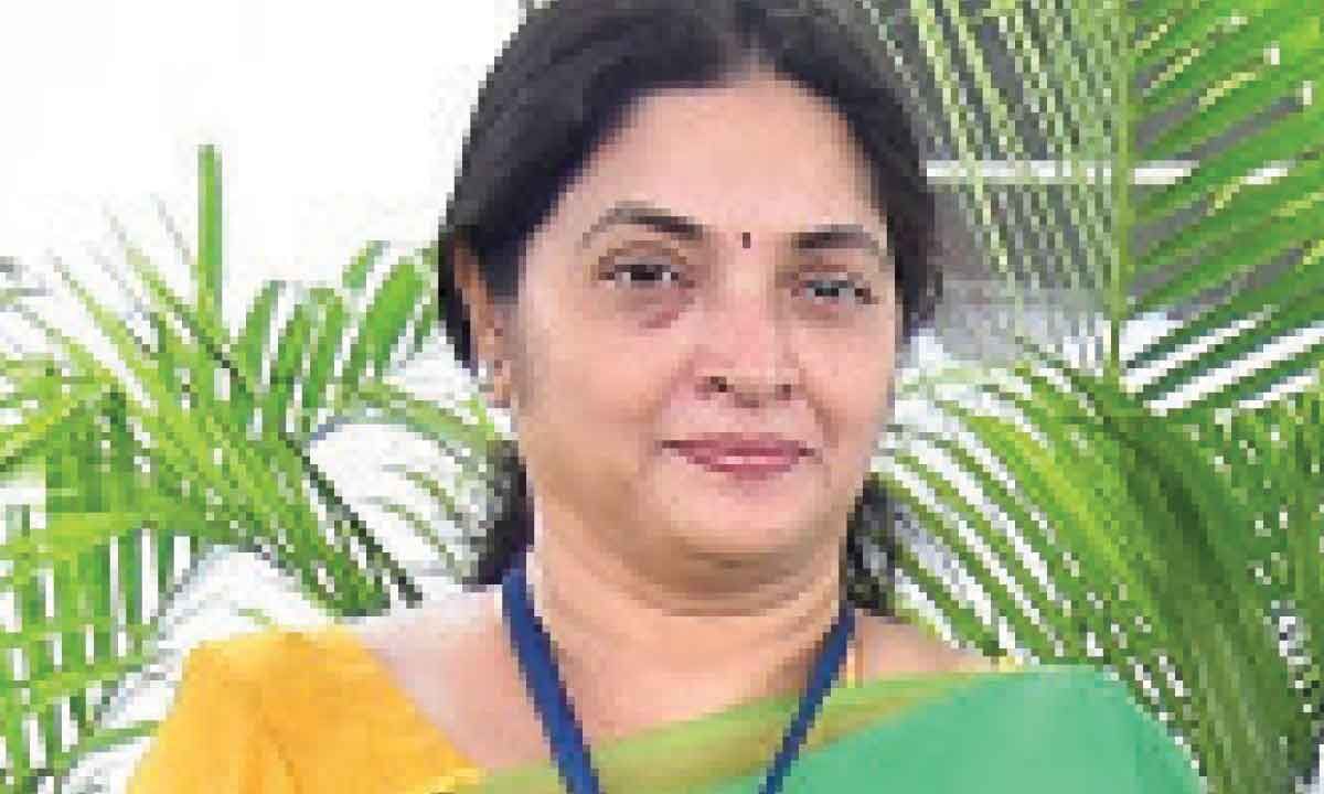 Know your MLA: Prashanthi Reddy puts an end to 40 yrs of family rule