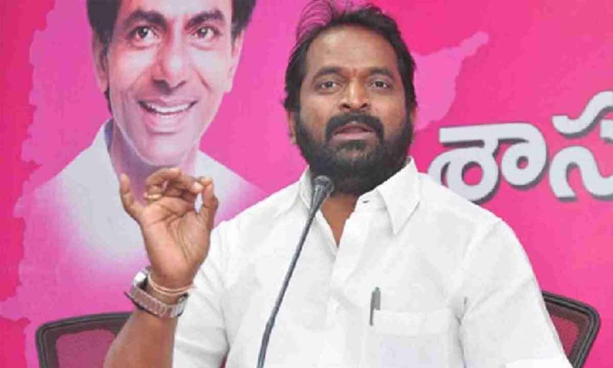 BRS has a glorious history of agitating for TG