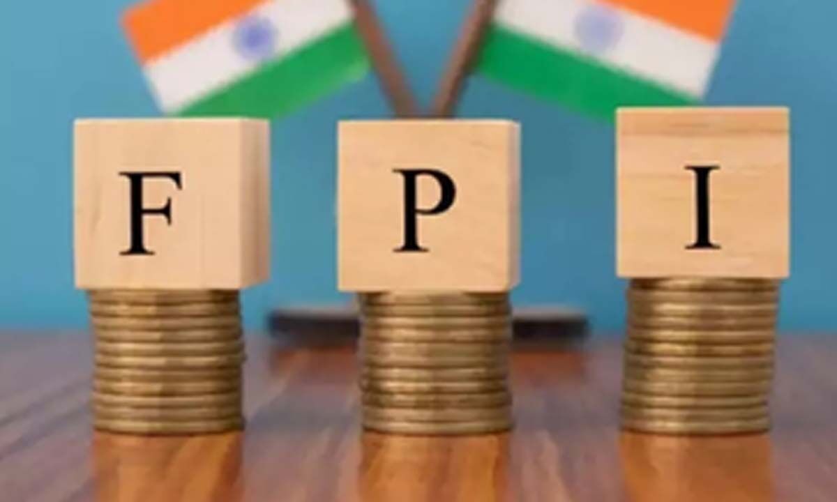 FPI community to play key role in positioning India as 3rd largest economy