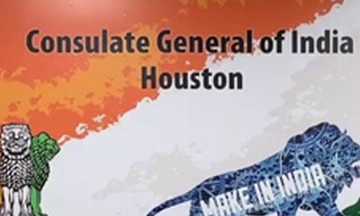 Indian Consulate helping students after Beryl wreaks havoc in Houston
