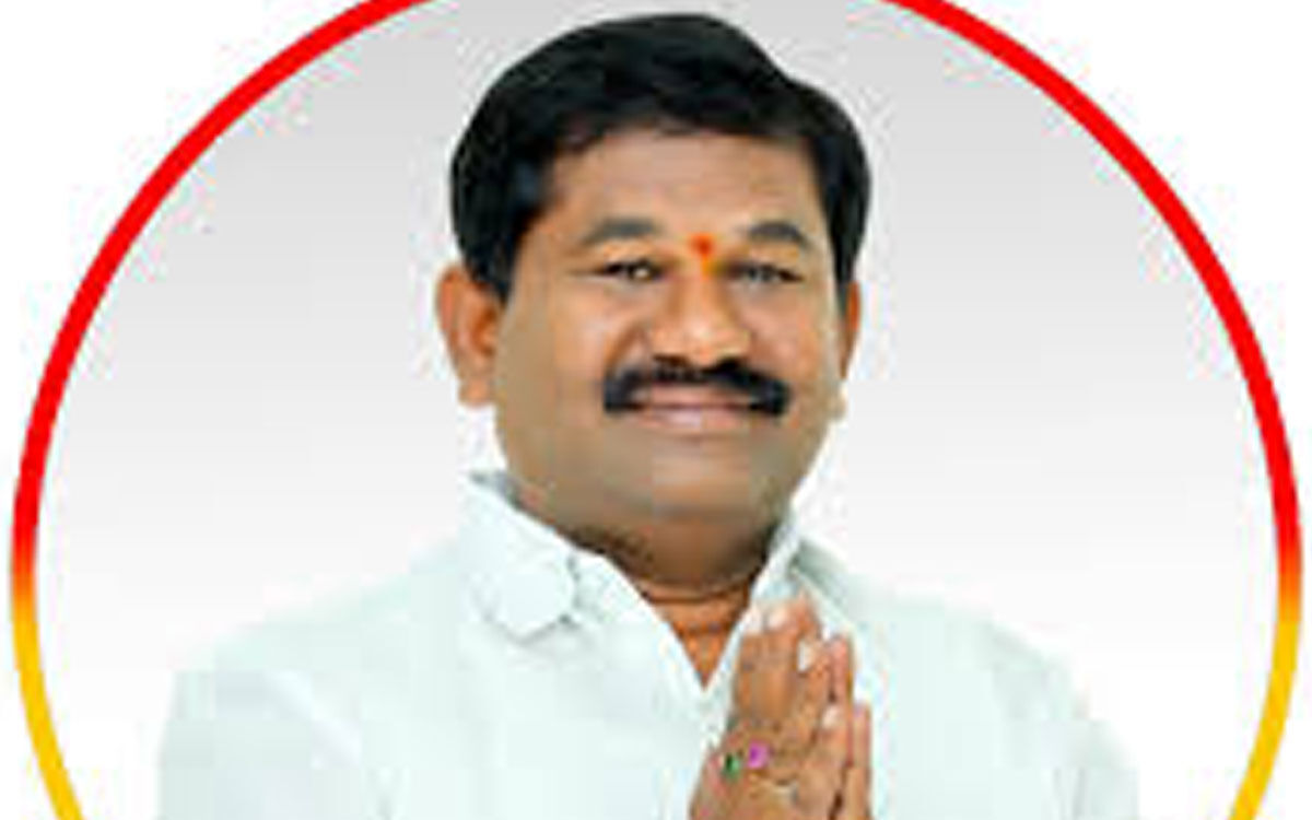 Loyalty makes DSBV Swamy a hat-trick MLA from Kondapi