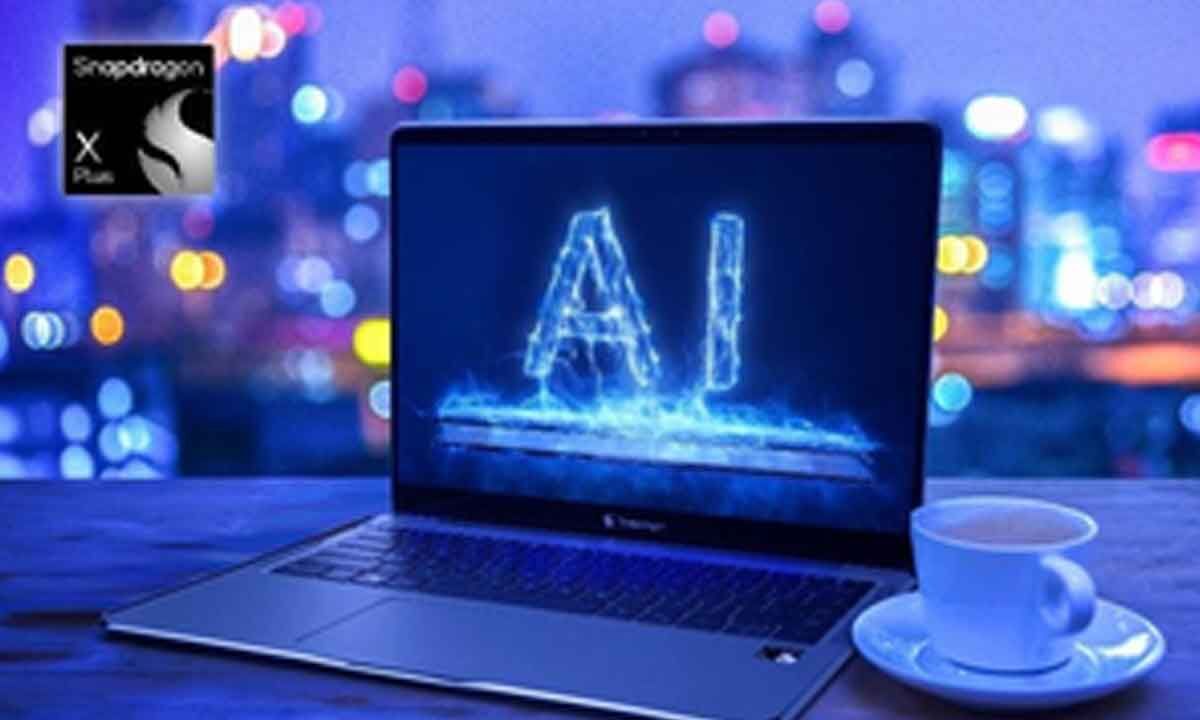 Global PC market reach 62.5 million PC units ahead of upcoming AI boom