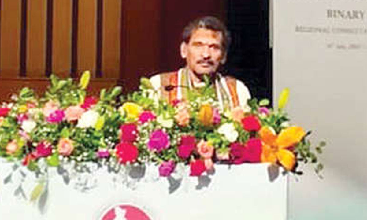 NSU gets NAAC A+ grade recognition