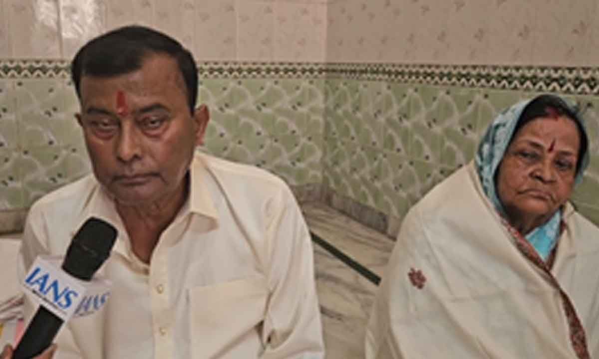 'Who can avoid the inevitable', says Bhole Baba on Hathras tragedy ...