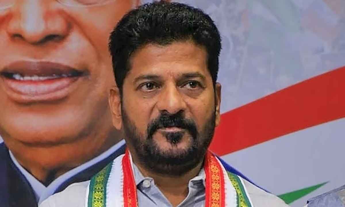 Telangana CM Revanth Reddy wishes all the best to DSC candidates